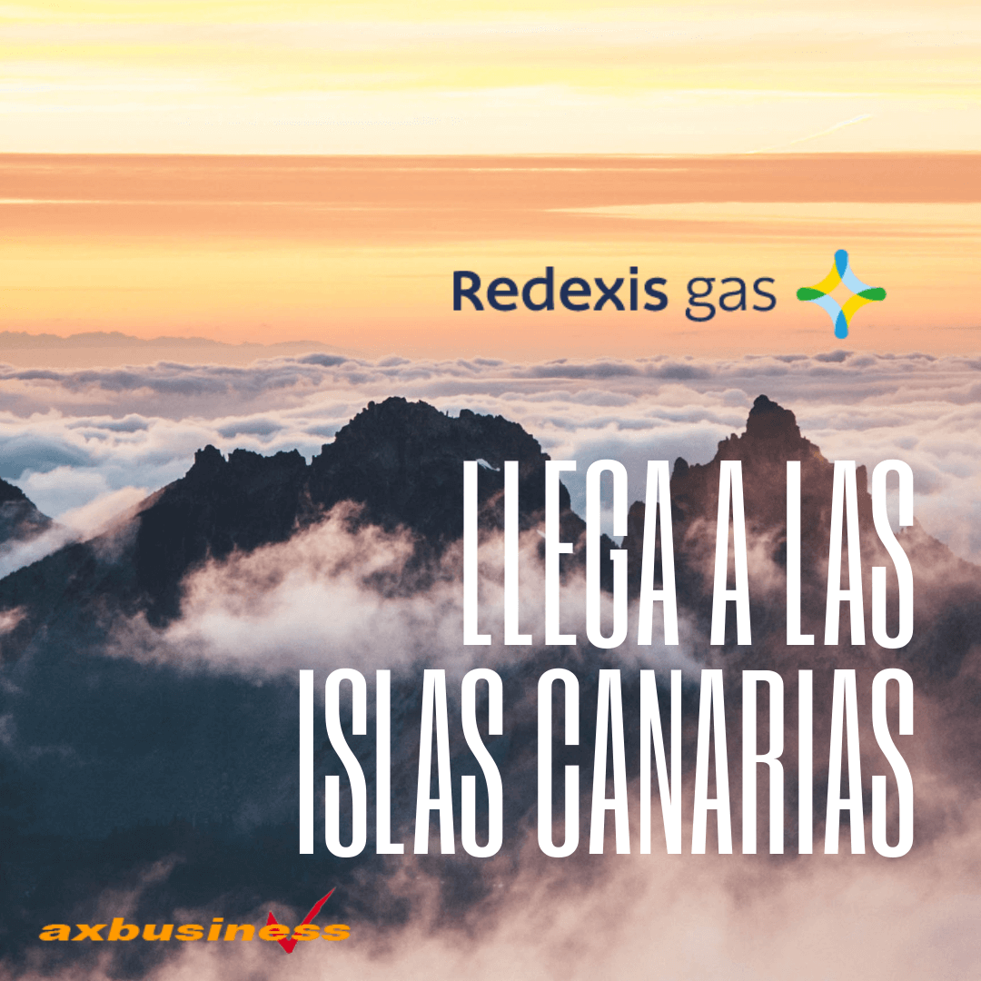 Redexis GAS abre oficina en Las Palmas - Business Center | Las Palmas ...